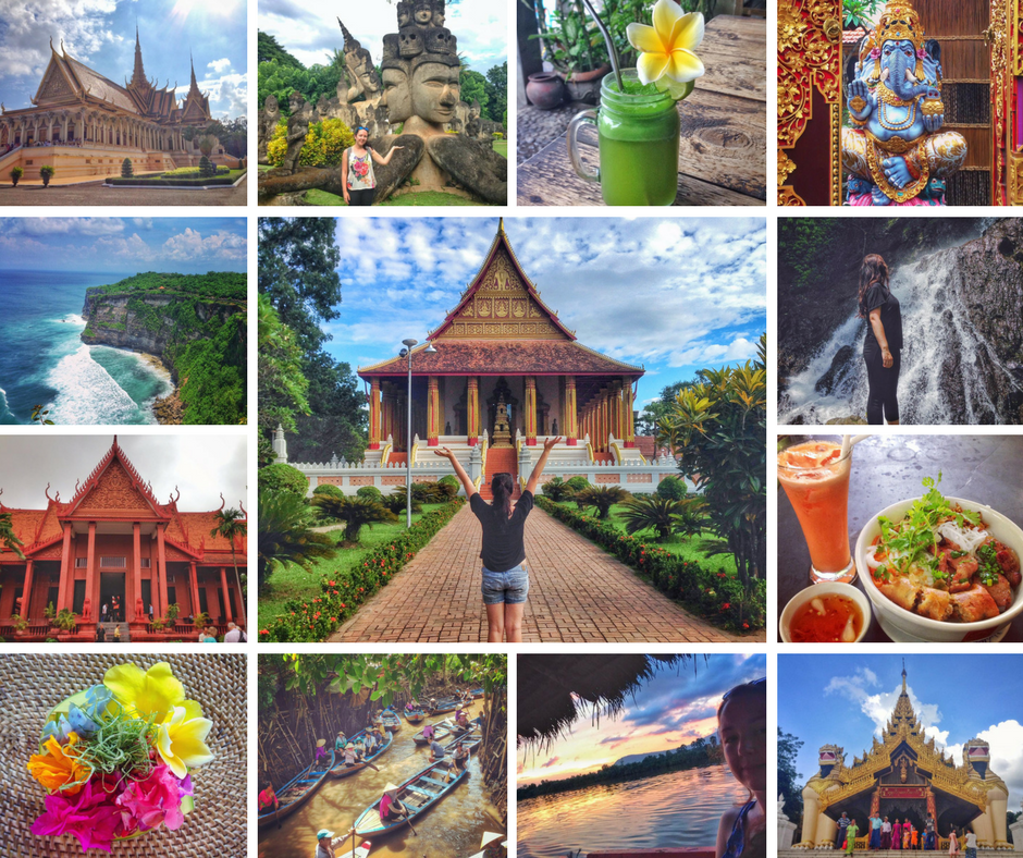 My Asia Guide: Expat Life, Backpacking Tips & Literary Travel