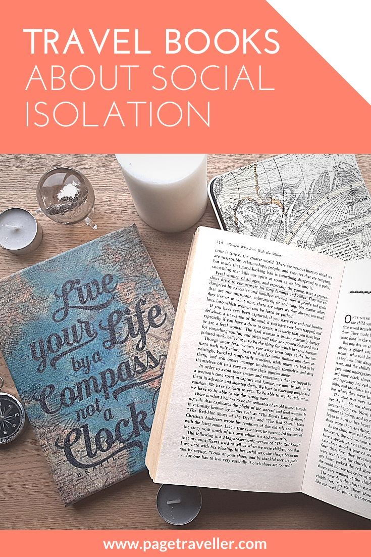 Literary Travel: Books, Bookstores, Literary Guides & More