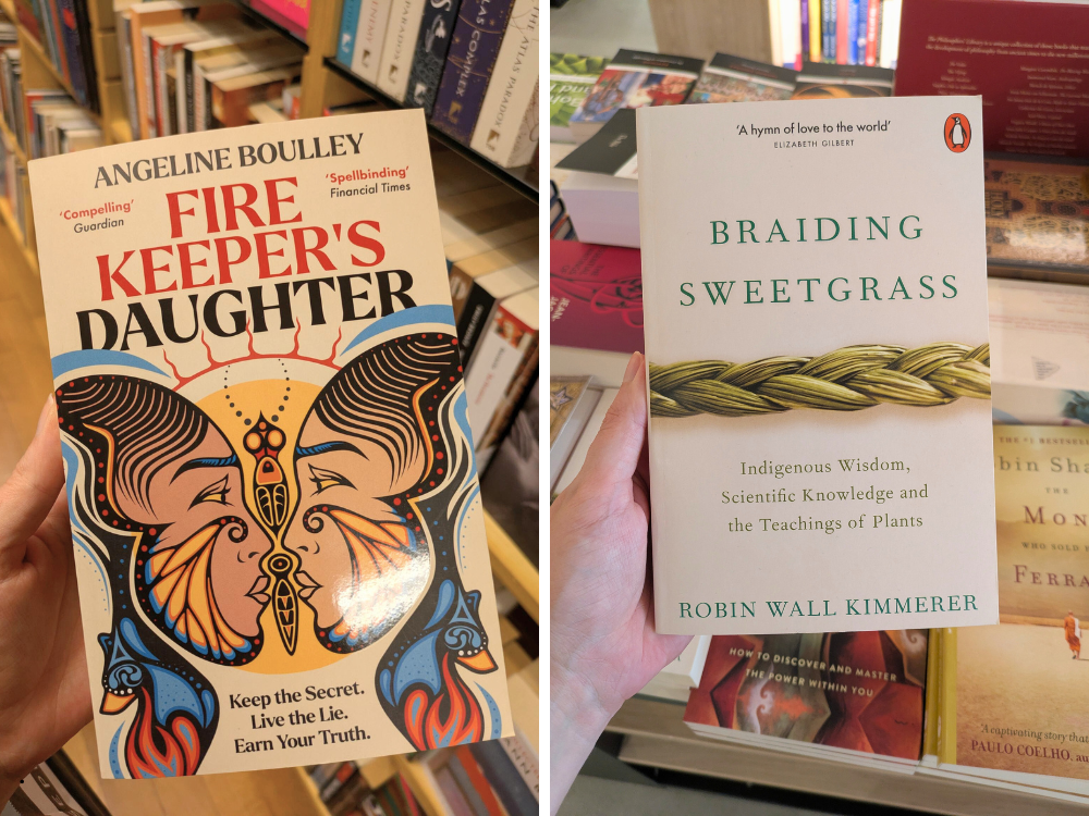 7 Books by Native American Authors Everyone Needs to Read