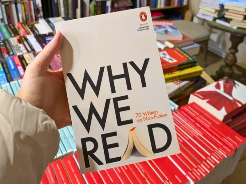 12 Ethical Alternatives to Amazon for Books in the US & UK