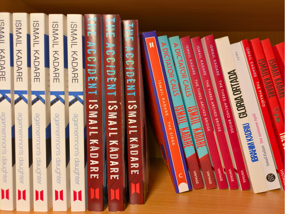 10 Must-Read Books on Albania: Culture, History & Identity